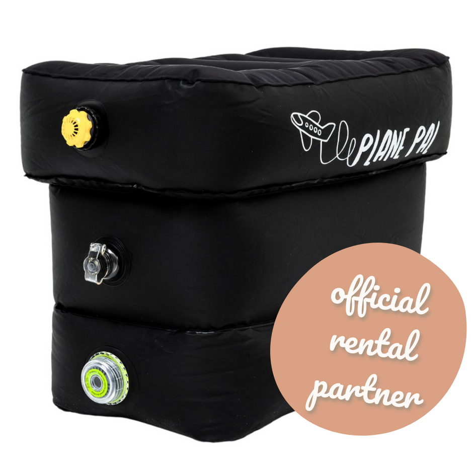 Plane Pal - Rent | Thursday's Child Rental